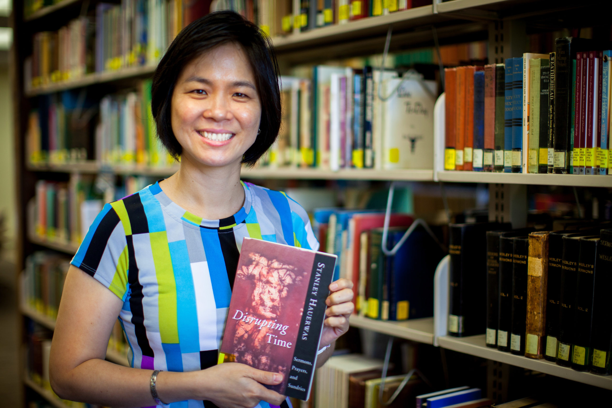 Strong Roots in God’s Word for Taiwan | Langham Partnership United States