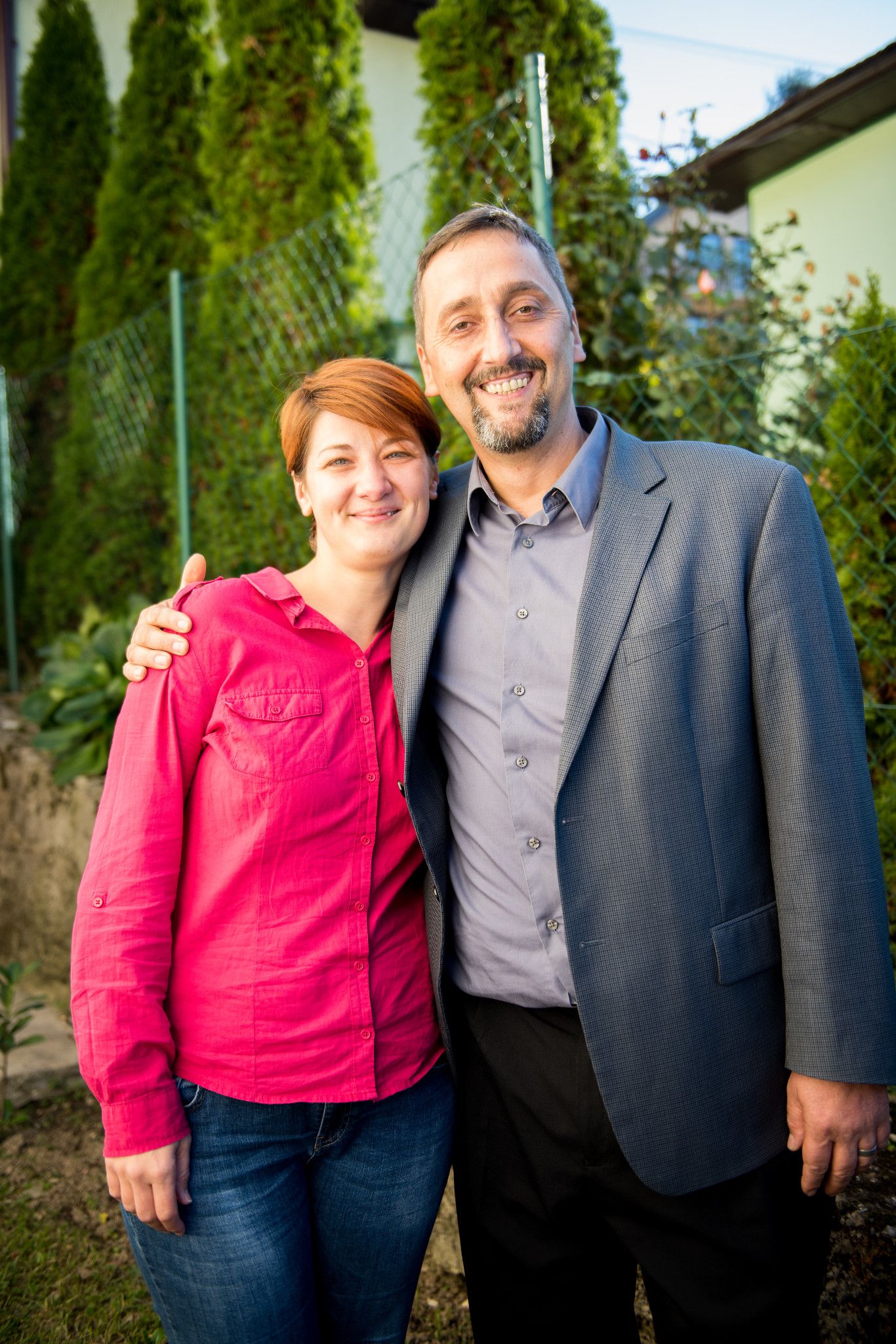 Celebrating Pastors | Langham Partnership United States