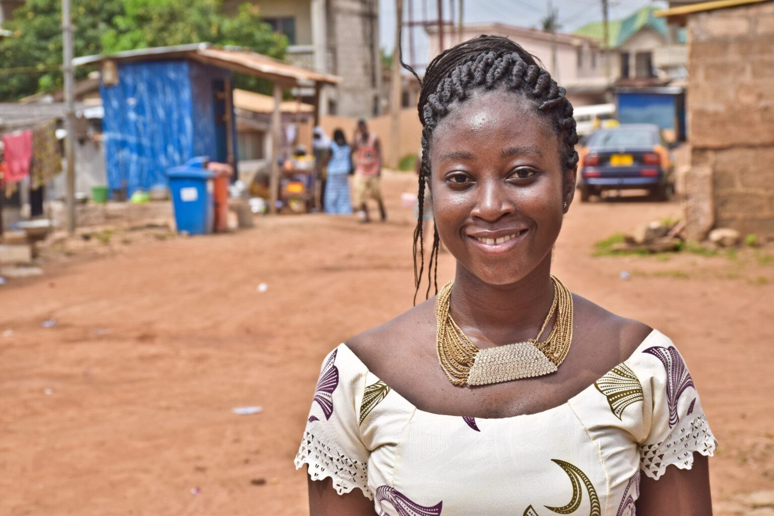 Celebrating Pastors | Langham Partnership United States