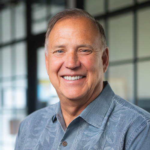 2025 Legacy Fellowship President's Update | Langham Partnership United ...